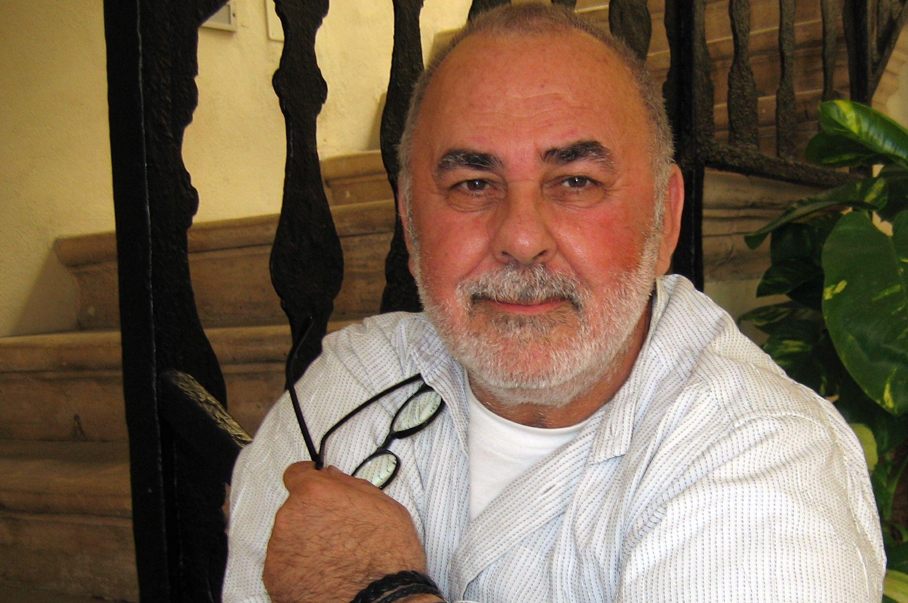 Mallorca-Fan Udo Walz ist tot