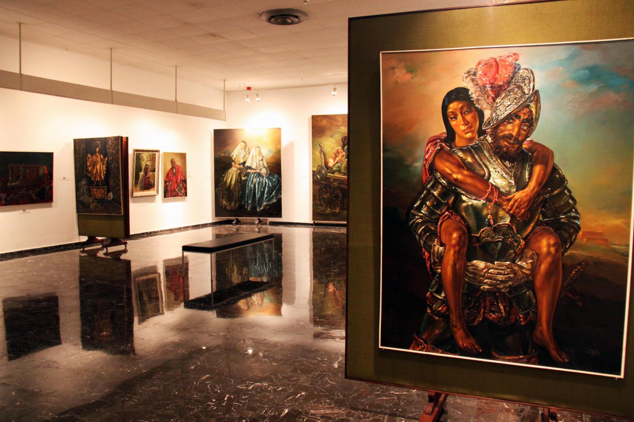 Museum: Krekovic-Museum