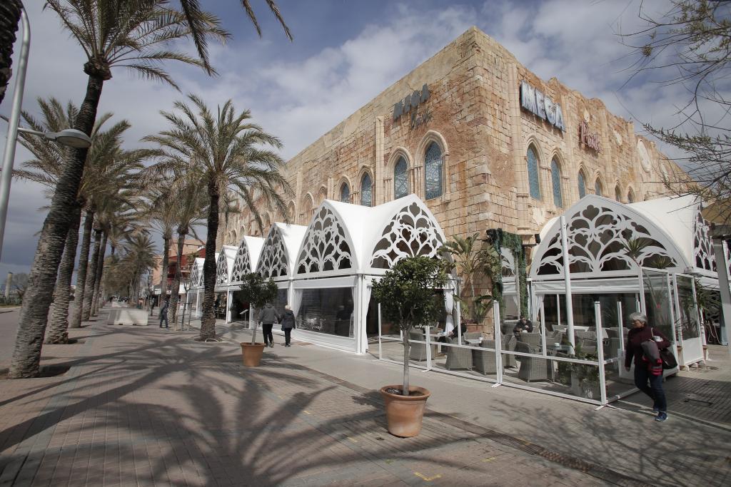 Datum der Eröffnung ds Mega-Parks auf Mallorca bekanntgeworden