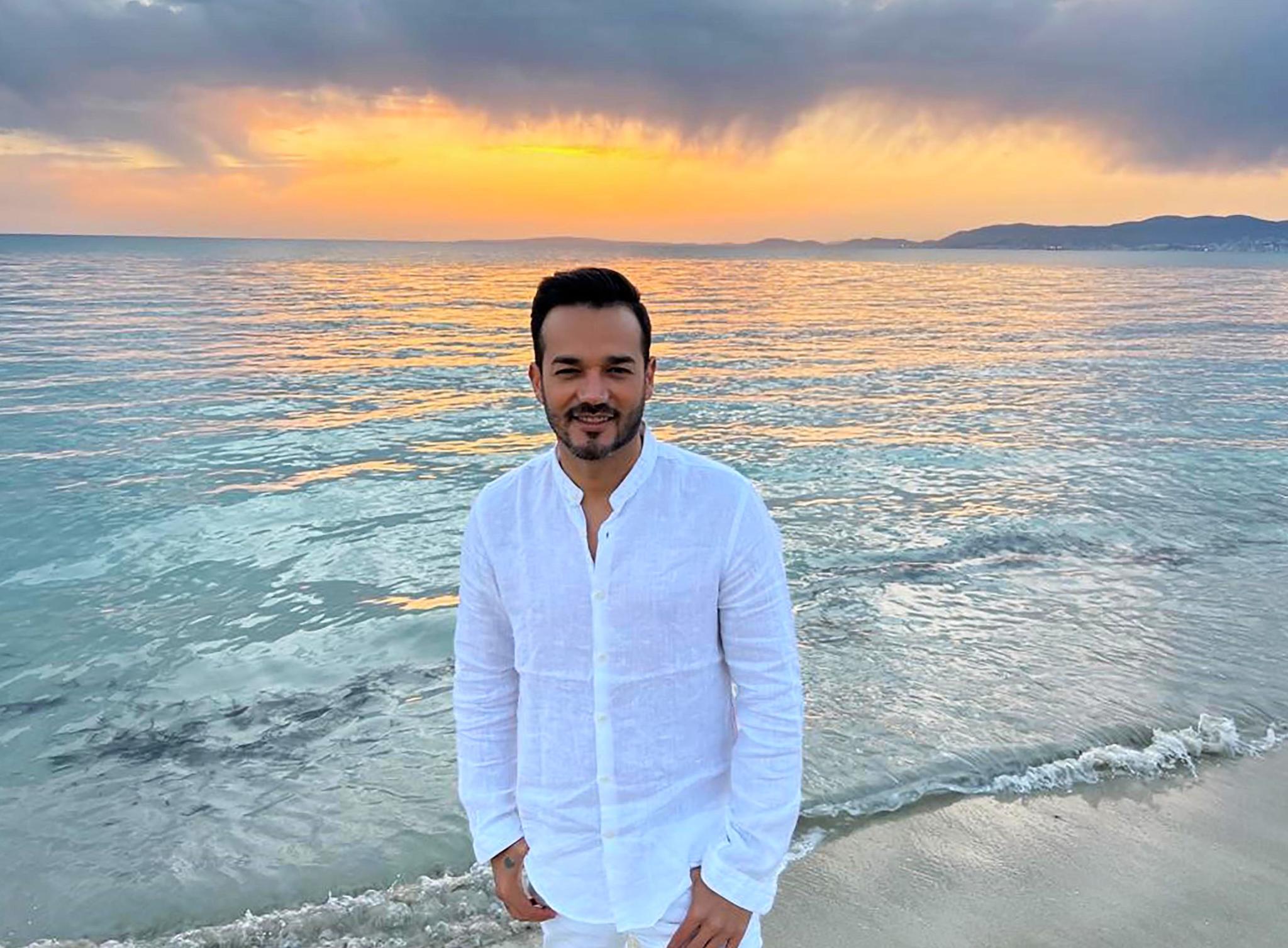 Wie die Karriere von DSDS-Teilnehmer Daniel Lopes auf Mallorca ihren ...