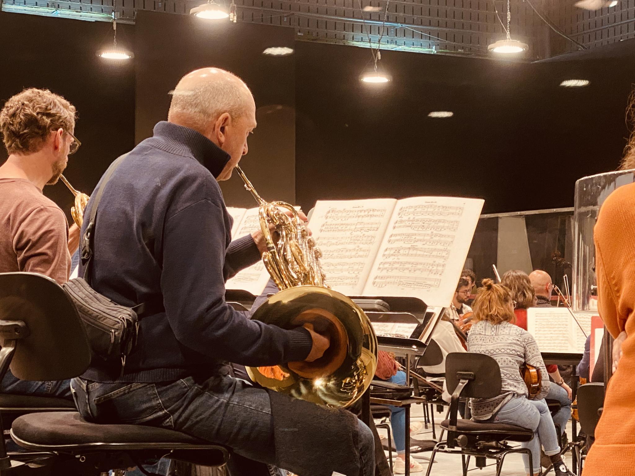 Konzertführer: "Eine der schönsten Musiken, die je geschrieben wurden ...