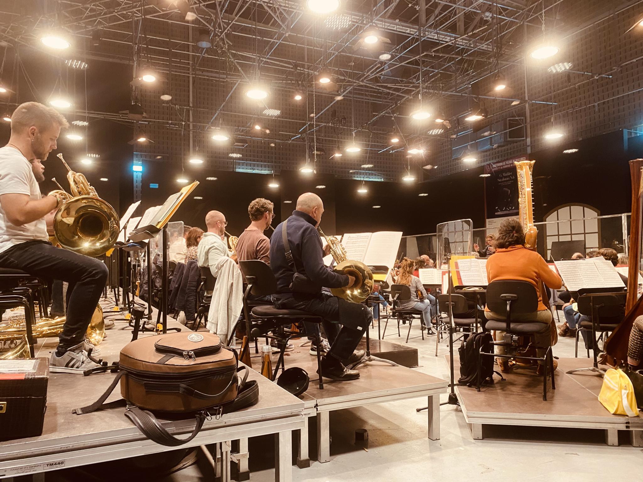 Konzertführer: "Eine der schönsten Musiken, die je geschrieben wurden ...