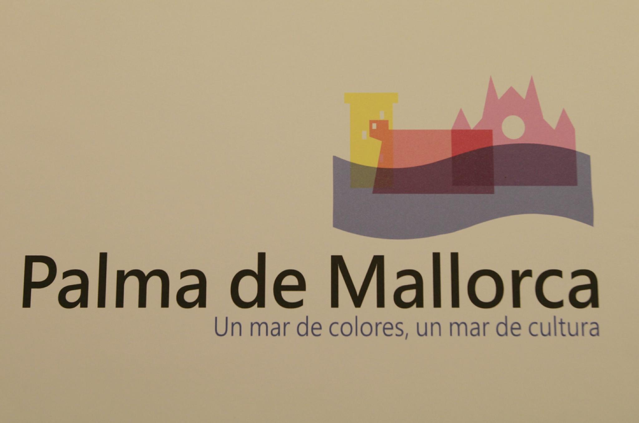 Fotogalerie: Ein Logo für "Palma de Mallorca" – die Vorauswahl