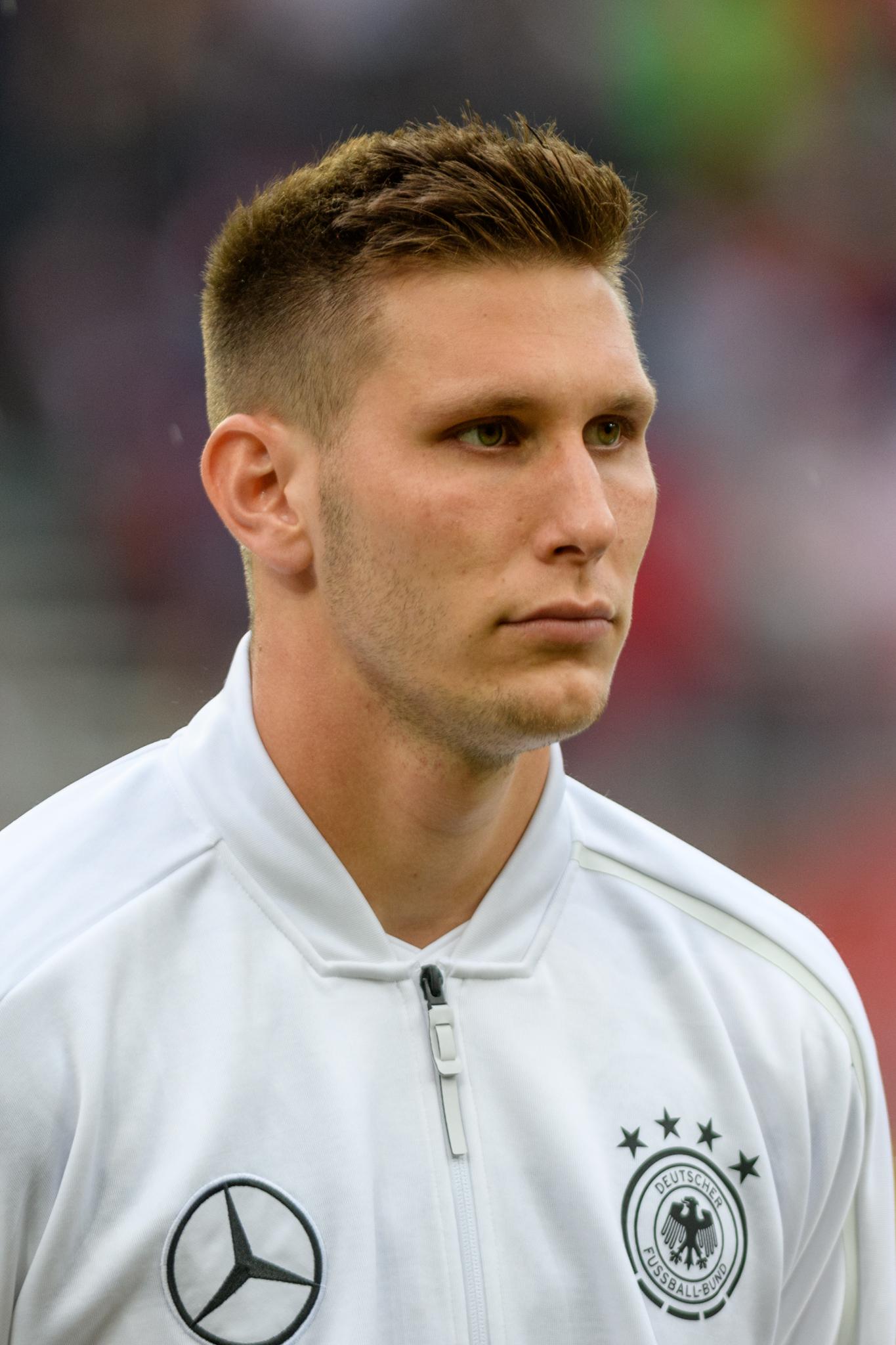 BVB-Spieler Niklas Süle hofft auf Meisterfeier am Bierkönig auf Mallorca