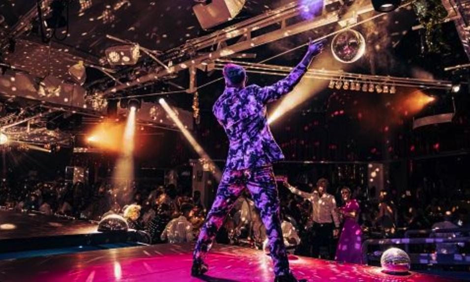Cabaret meets Dinner auf Mallorca: Show-Restaurant Lío kommt nach Palma