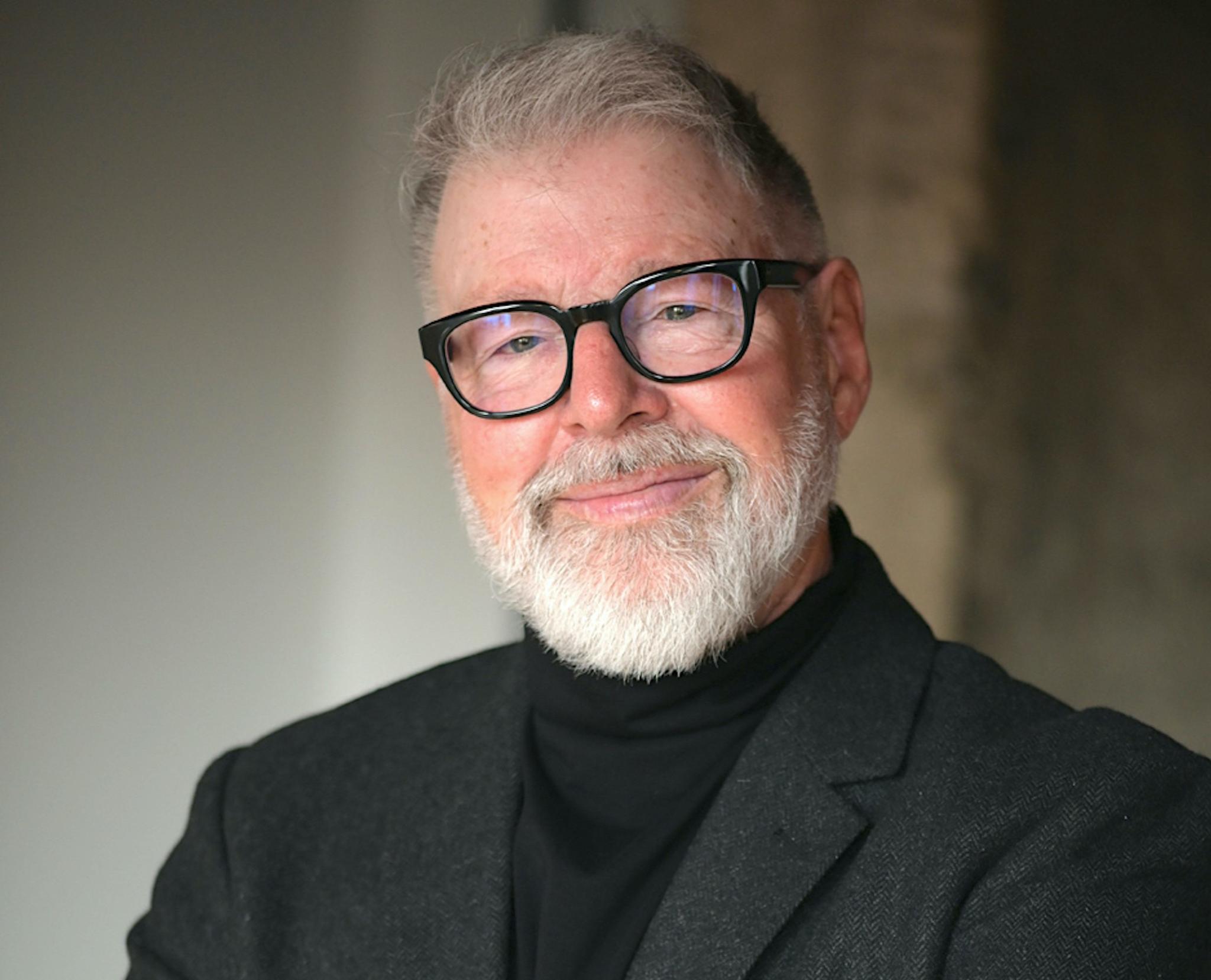 Früherer ARD-Kanada-Auslandskorrespondent Herbert Bopp: "Mallorca kommt ...