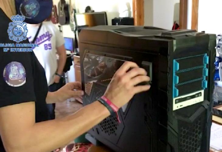 Schüler hacken sich in IT-System ihrer Schule auf Mallorca ein, um ...