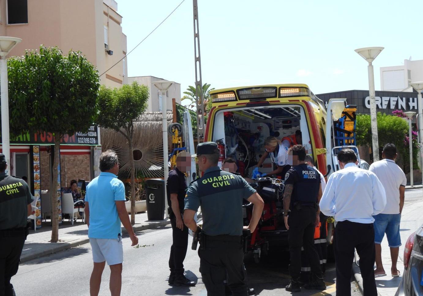 Pool-Drama auf Mallorca: Vater will Sohn retten und ertrinkt