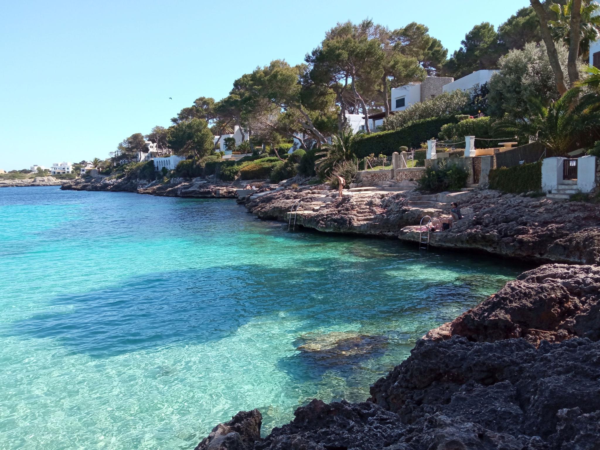 Lust auf Mallorca-Calas im September und Oktober? Diese acht Buchten ...