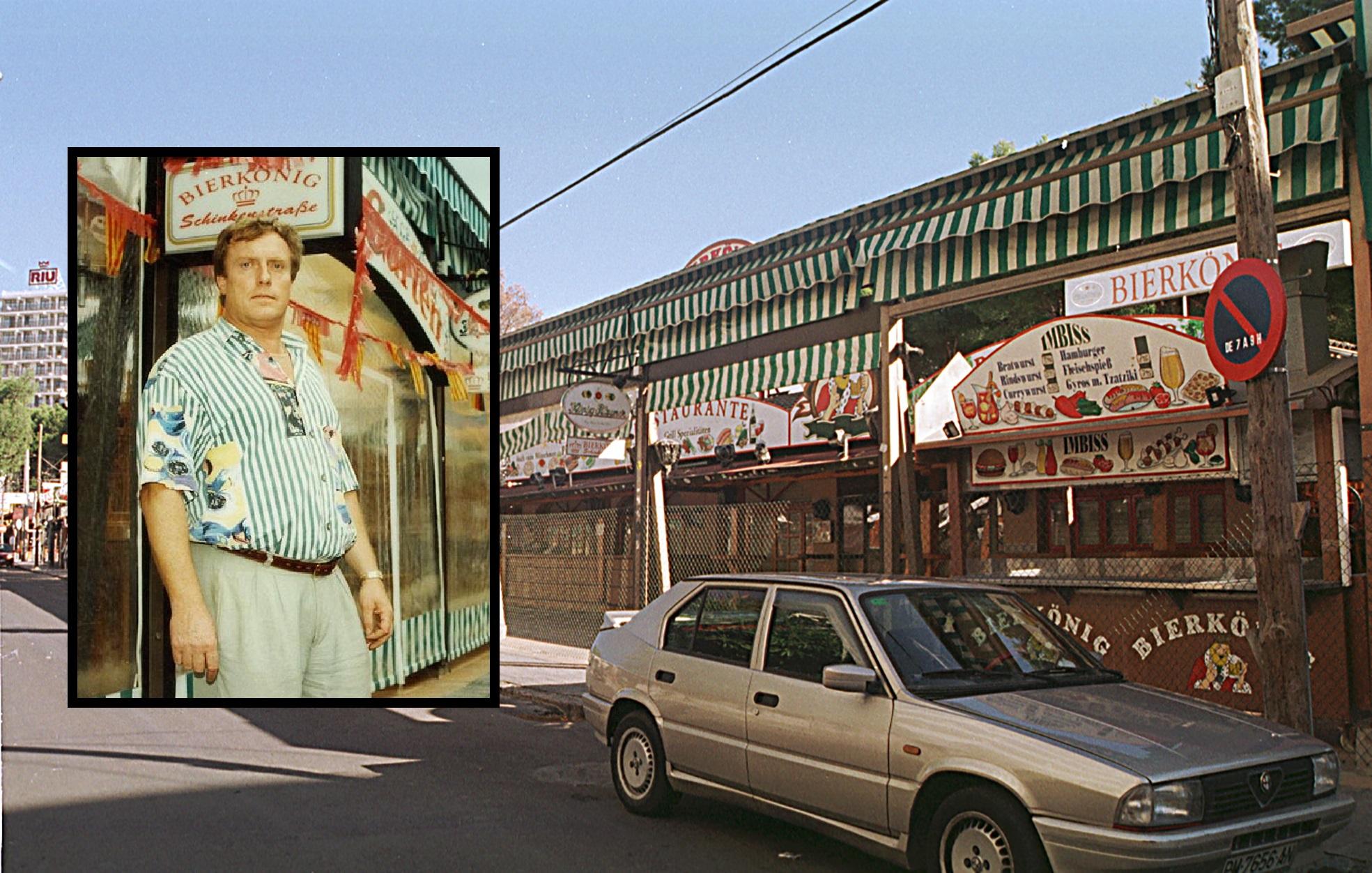 True Crime auf Mallorca: "Der Bierkönig – Mord am Ballermann" läuft bei ...