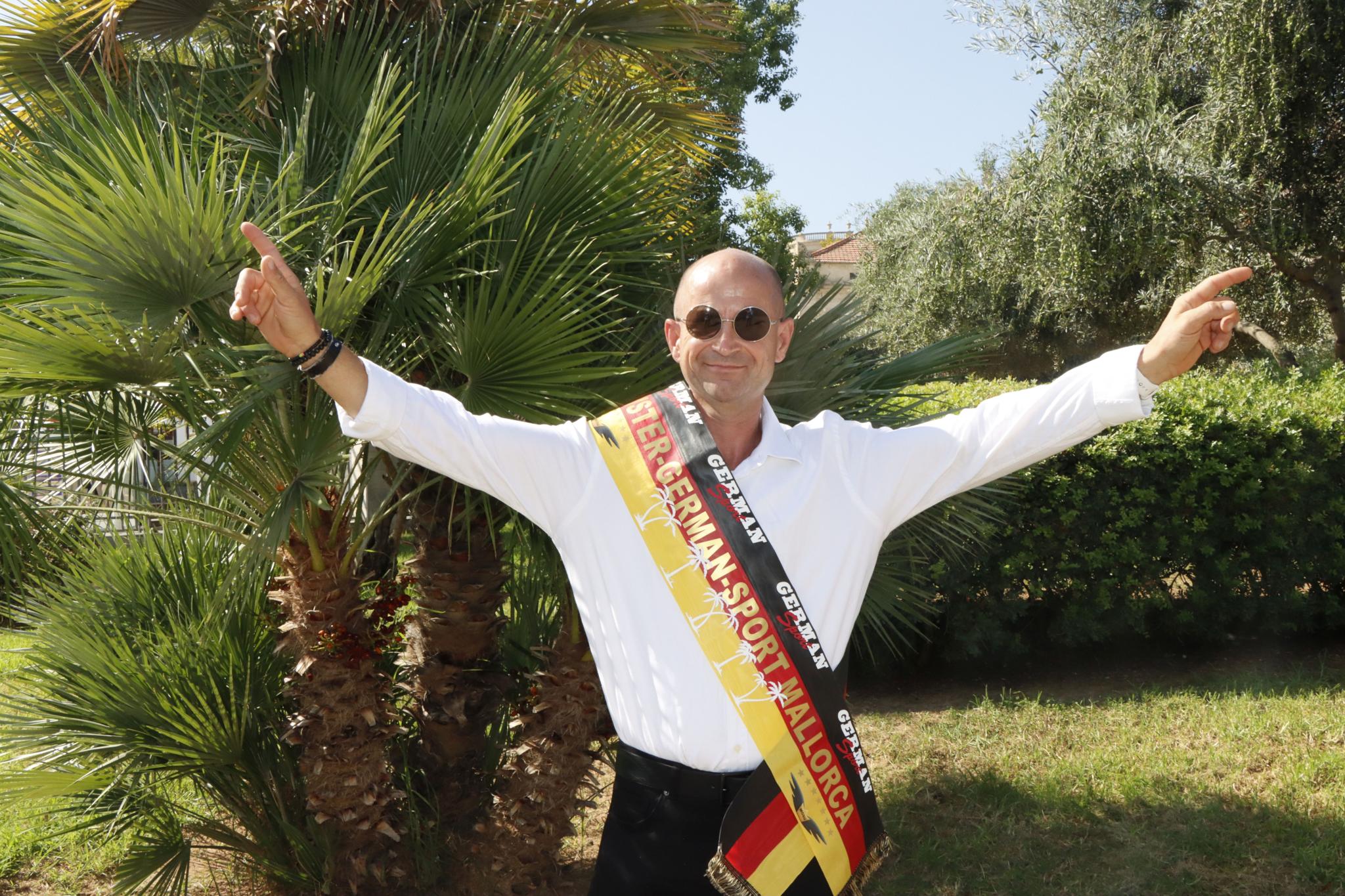 Der große Traum vom Ballermann | Das Schicksal des Deutschen Tommy ...