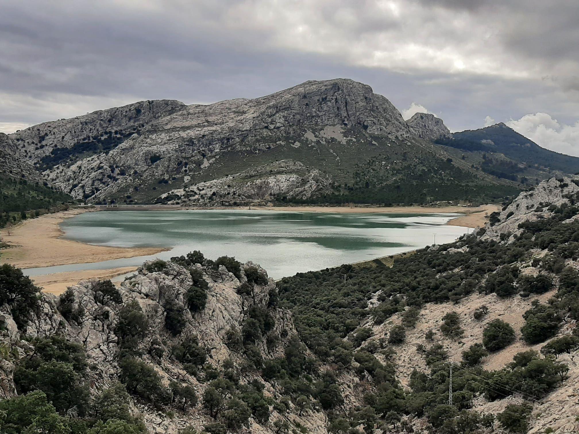 Trockenheit auf Balearen: Voralarm schon für 83 Prozent des Territoriums