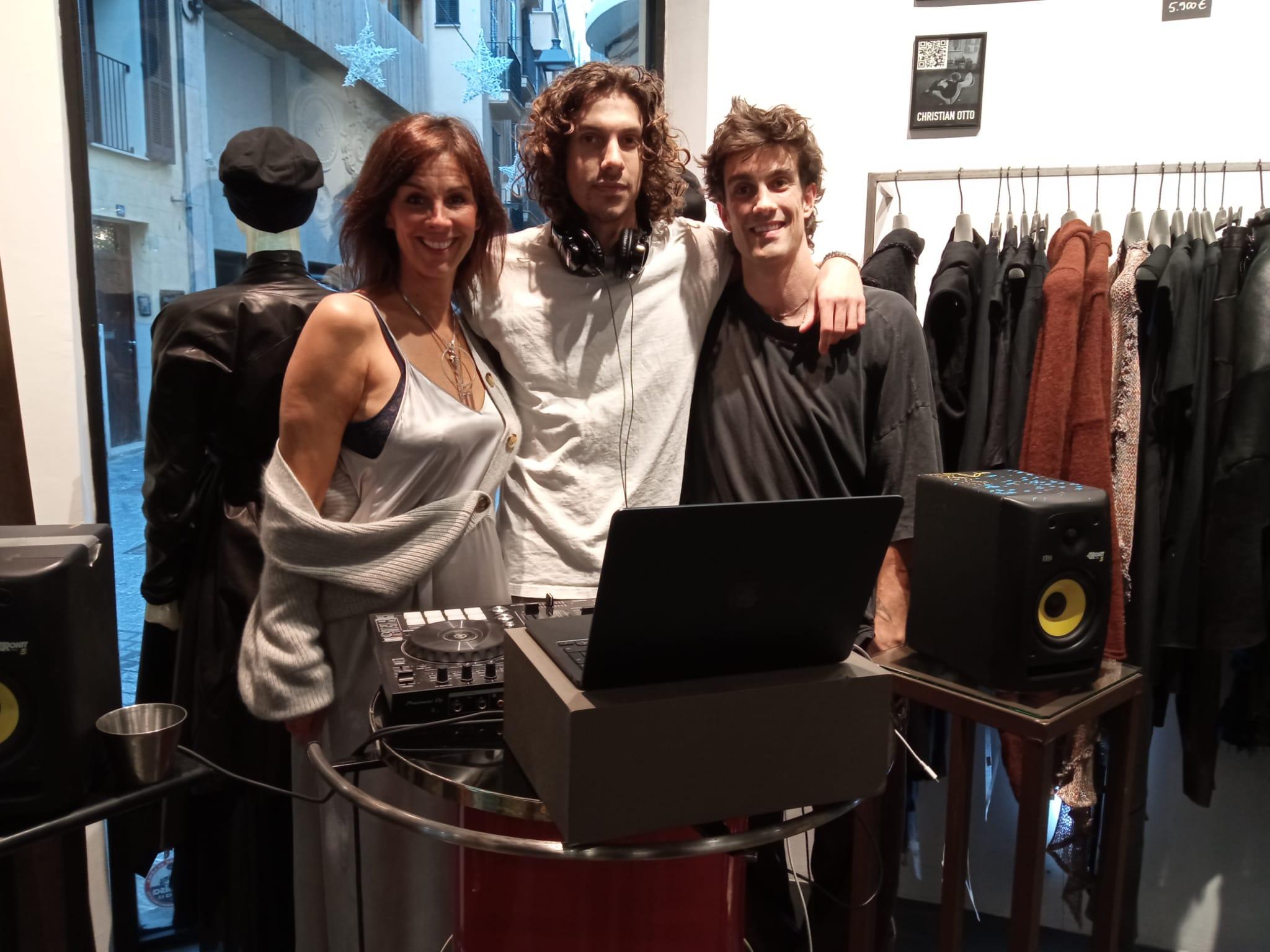 Exfrau von Tennisstar Charly Steeb veranstaltet Come-Together in ...