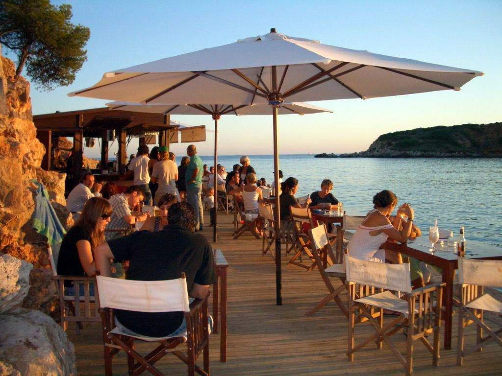 Fotogalerie: Die schönsten Beachclubs für den Sommer 2012