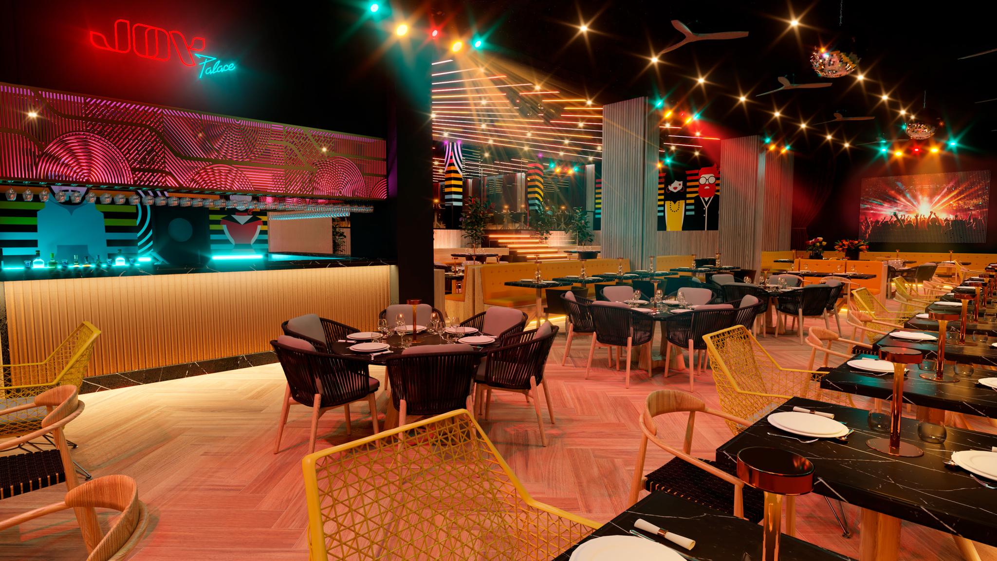 Diese Kult-Disko an der Playa de Palma auf Mallorca wird wiedereröffnet