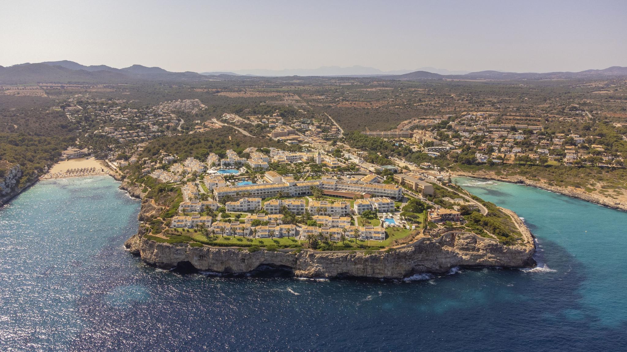 Entdecke Mallorca mit Blau Hotels