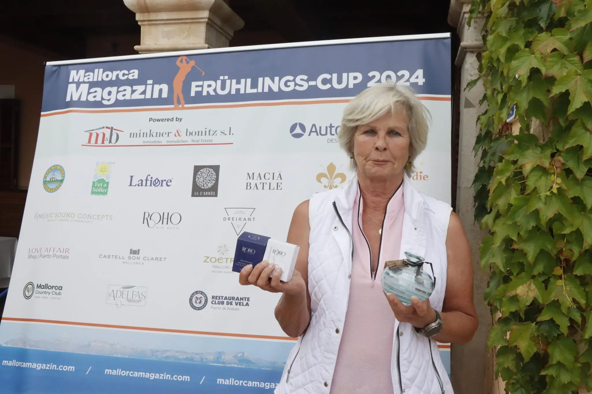 Fotogalerie: Impressionen vom "MM-Frühlings-Cup powered by Minkner ...