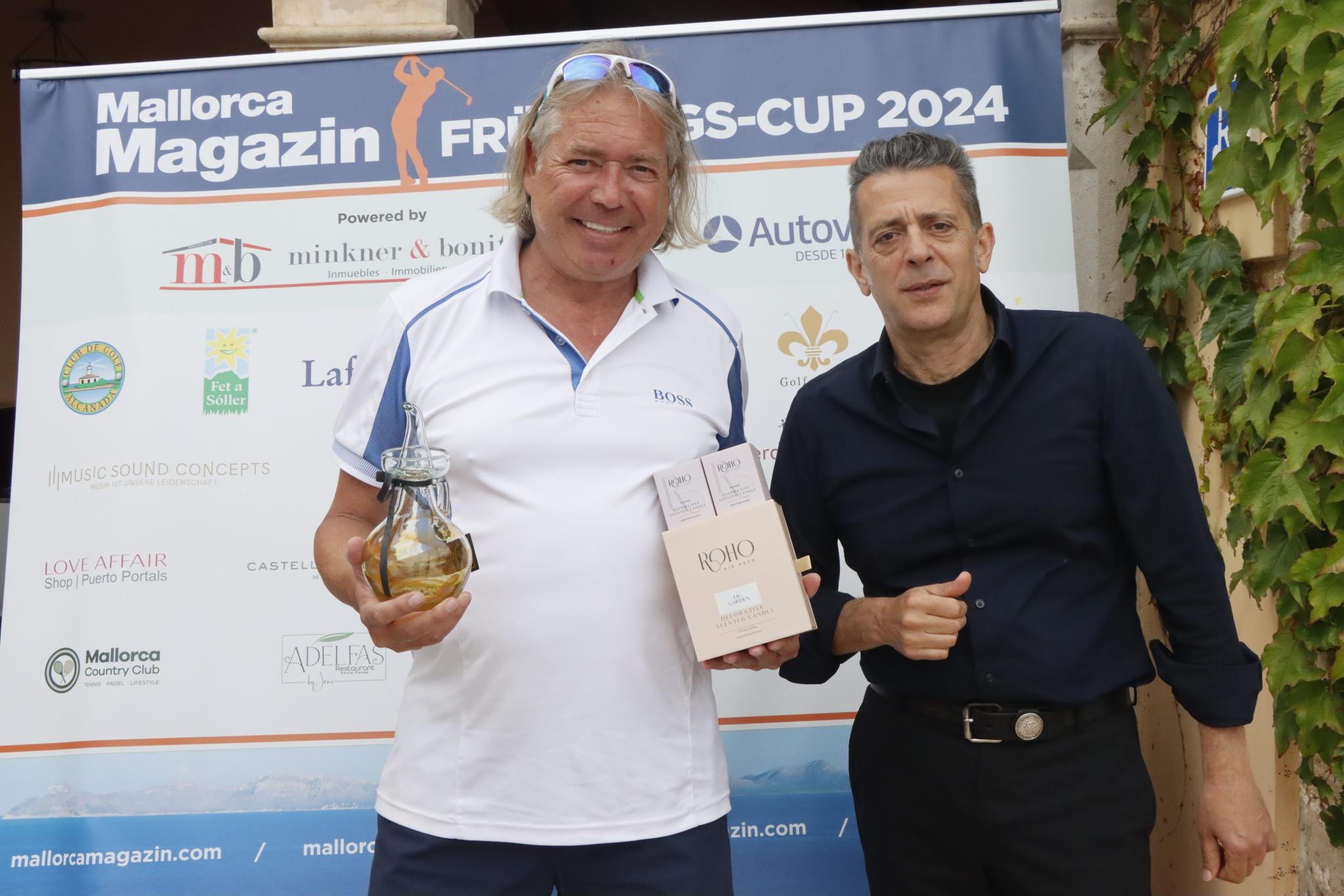 Fotogalerie: Impressionen vom "MM-Frühlings-Cup powered by Minkner ...