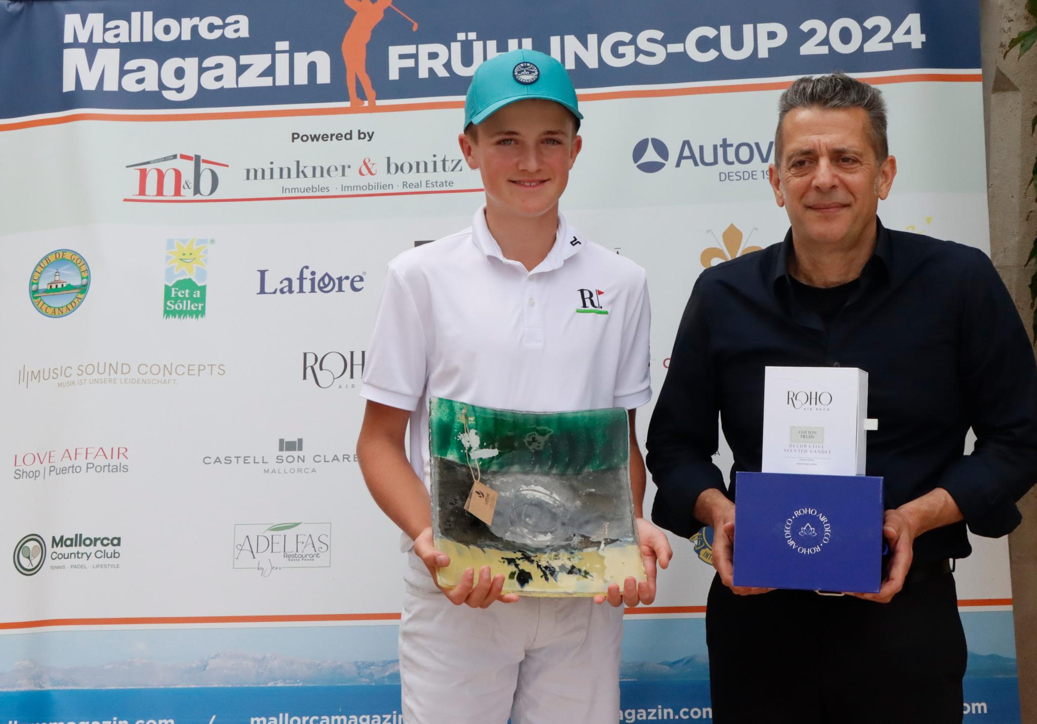 Fotogalerie: Impressionen vom "MM-Frühlings-Cup powered by Minkner ...