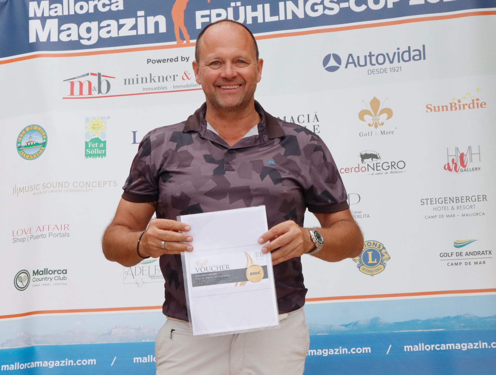 Fotogalerie: Impressionen vom "MM-Frühlings-Cup powered by Minkner ...
