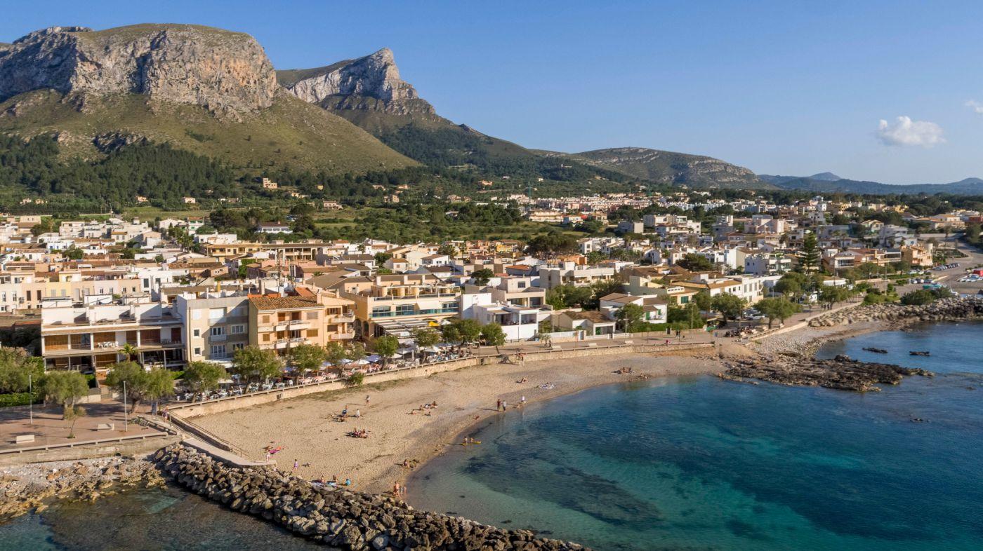 Alarm wegen Trockenheit: Im nächsten Dorf auf Mallorca wird das Wasser knapp