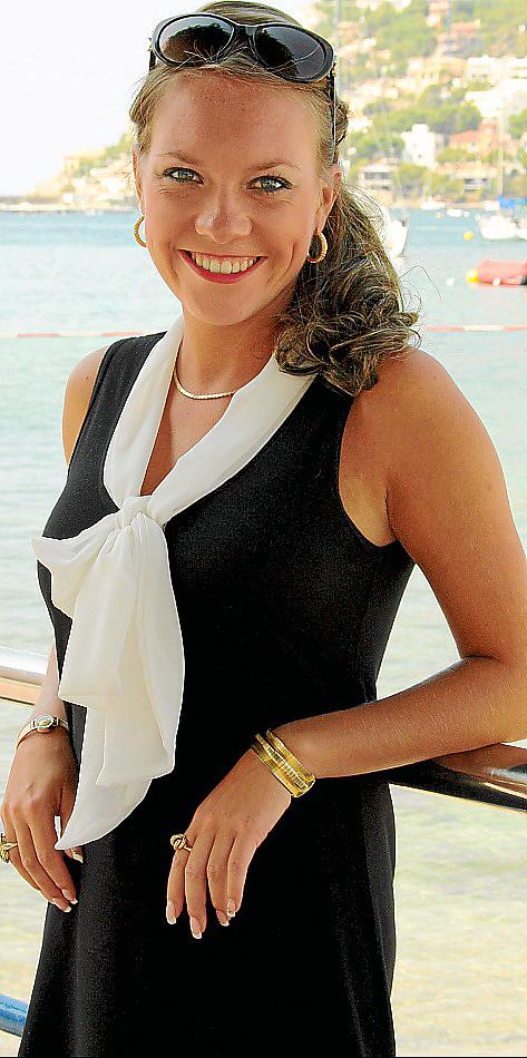 Neue Geschäftsidee für Mallorca: Ina Mayer will (gerade auch älteren ...