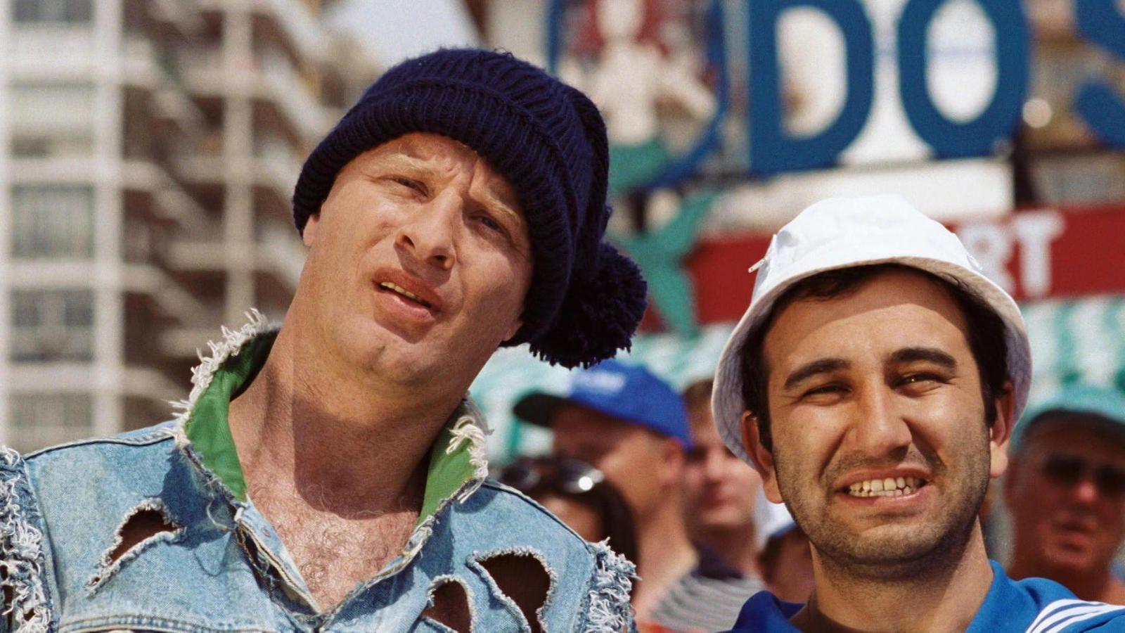 TV-Tipp: Der Retro-Klassiker "Ballermann 6" mit Tom Gerhardt und Jürgen ...