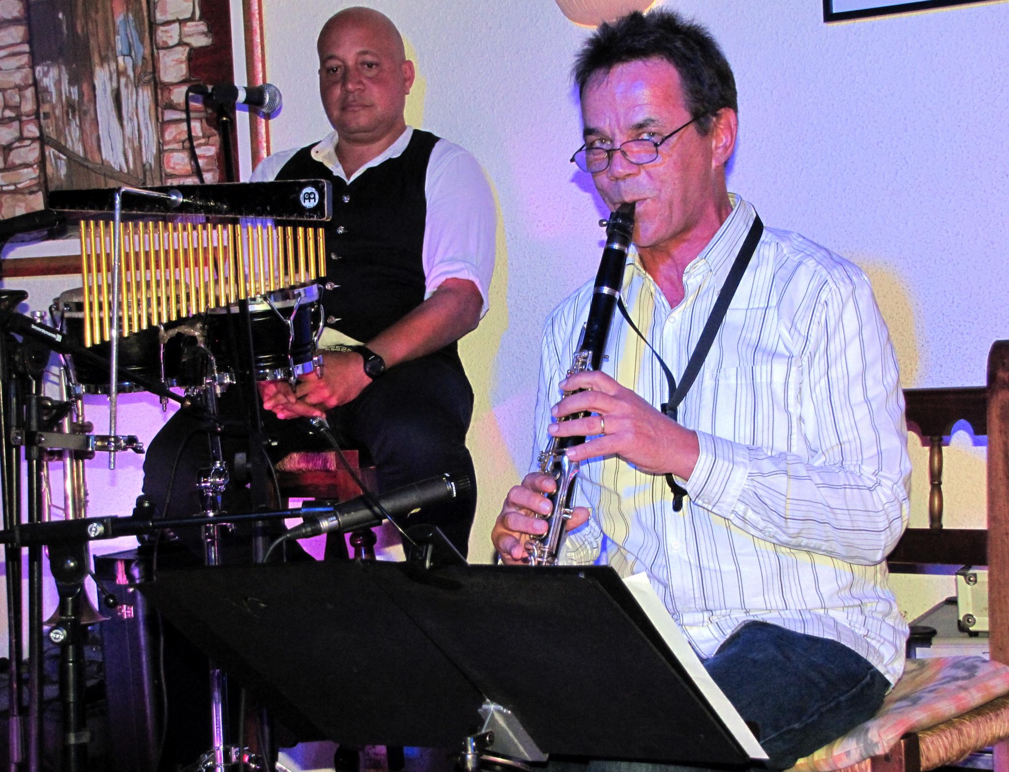 Fotogalerie: MM-Event: Music & Talk am 24. November 2012 im Can Pelin