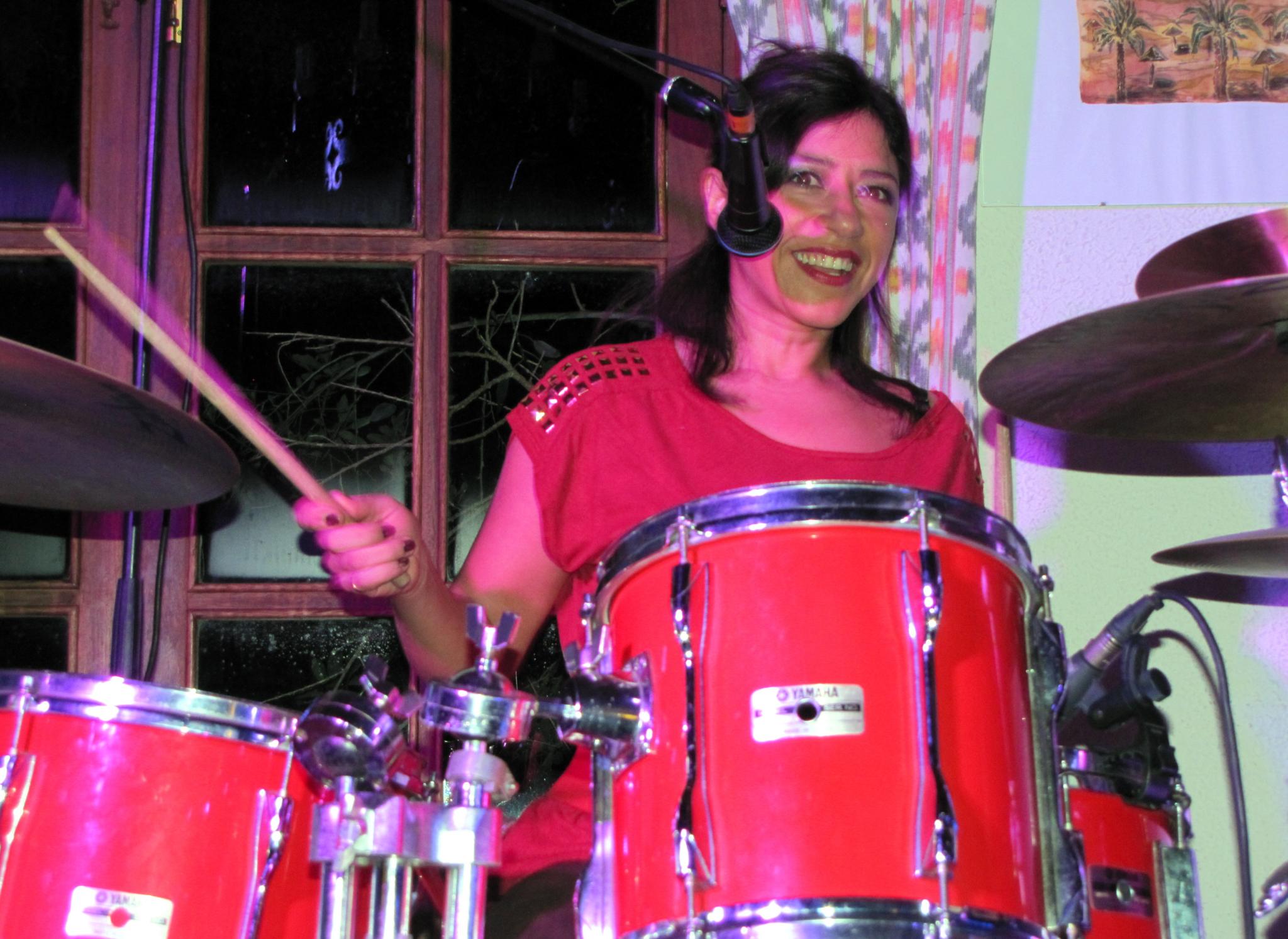 Fotogalerie: MM-Event: Music & Talk am 24. November 2012 im Can Pelin