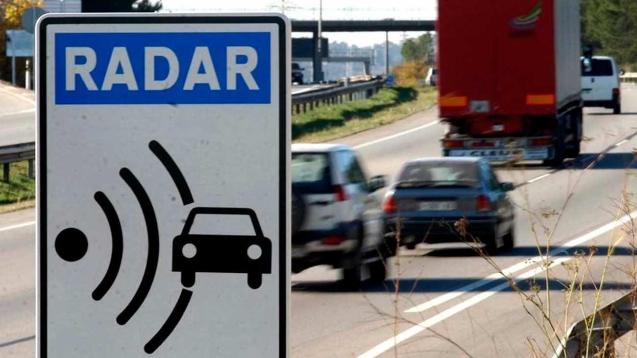 Palma bekommt zwei neue High-Tech-Blitzer: Hier sollen sie stehen