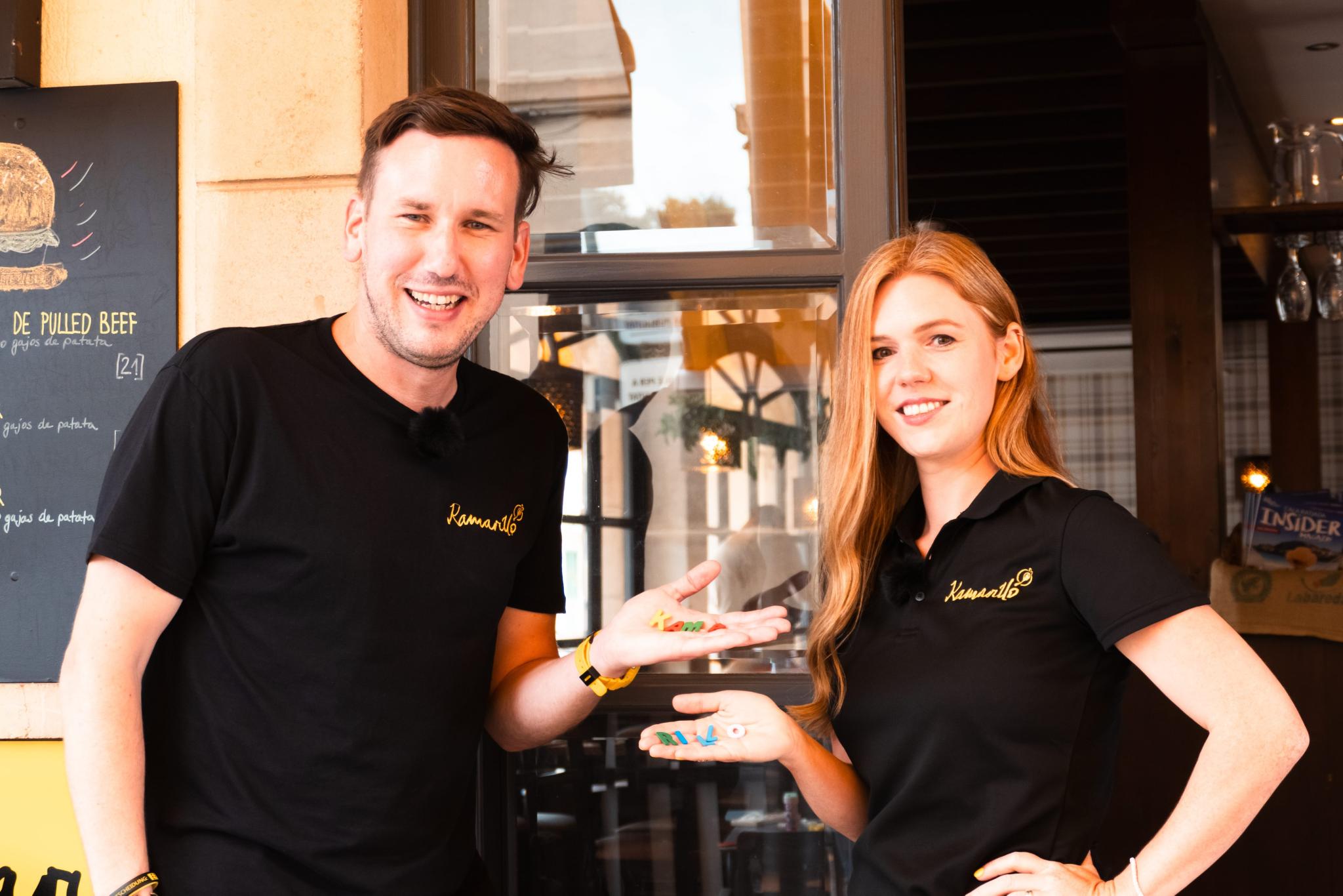 Deutsches Tapas-Restaurant in Cala Rajada auf Mallorca: "Goodbye ...