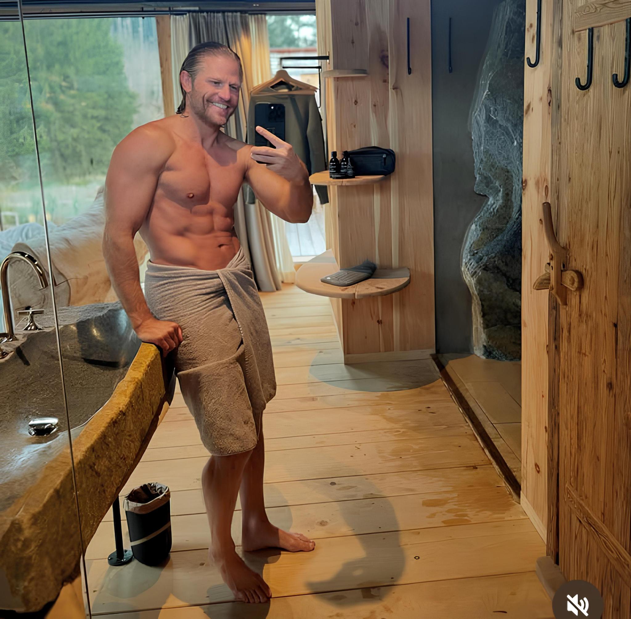 Ur-Bachelor: Mallorca-Resident Paul Janke erlebt Ernüchterung bei ...