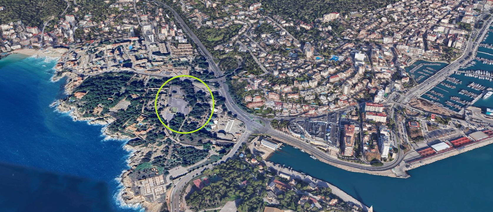 Besucher aufgepasst: Neuer Park-and-Ride-Parkplatz soll Auto-Chaos in ...