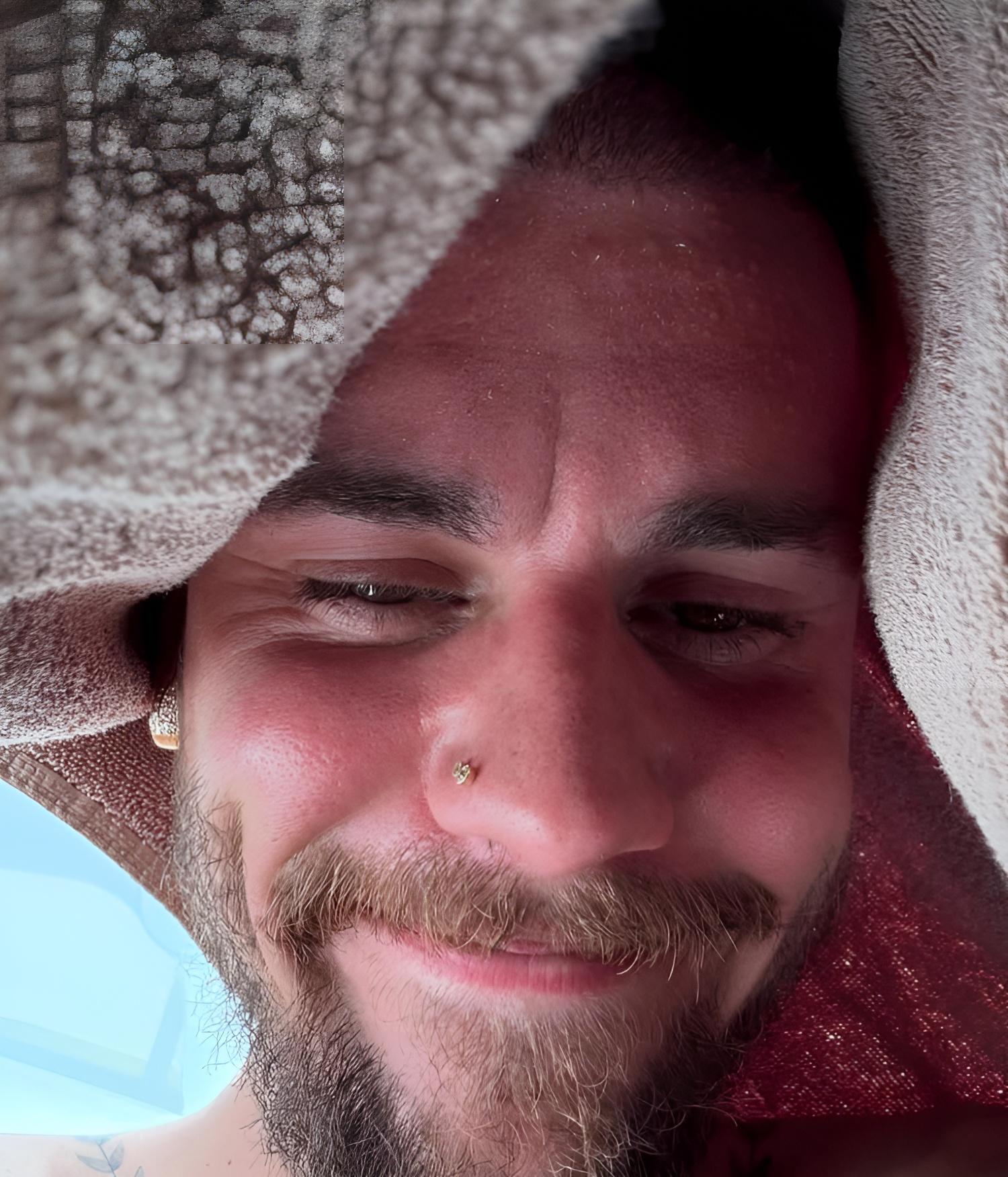 Julia boin bathroom in other words, a delight to the