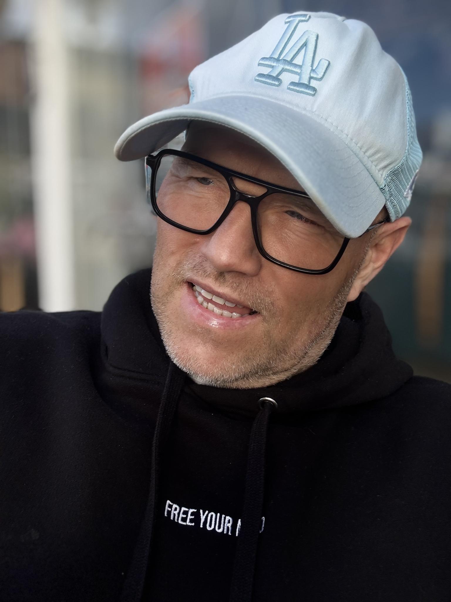 Dieser Ex-HSV-Spieler will Cala Millor auf Mallorca zum Winter-Fußball ...