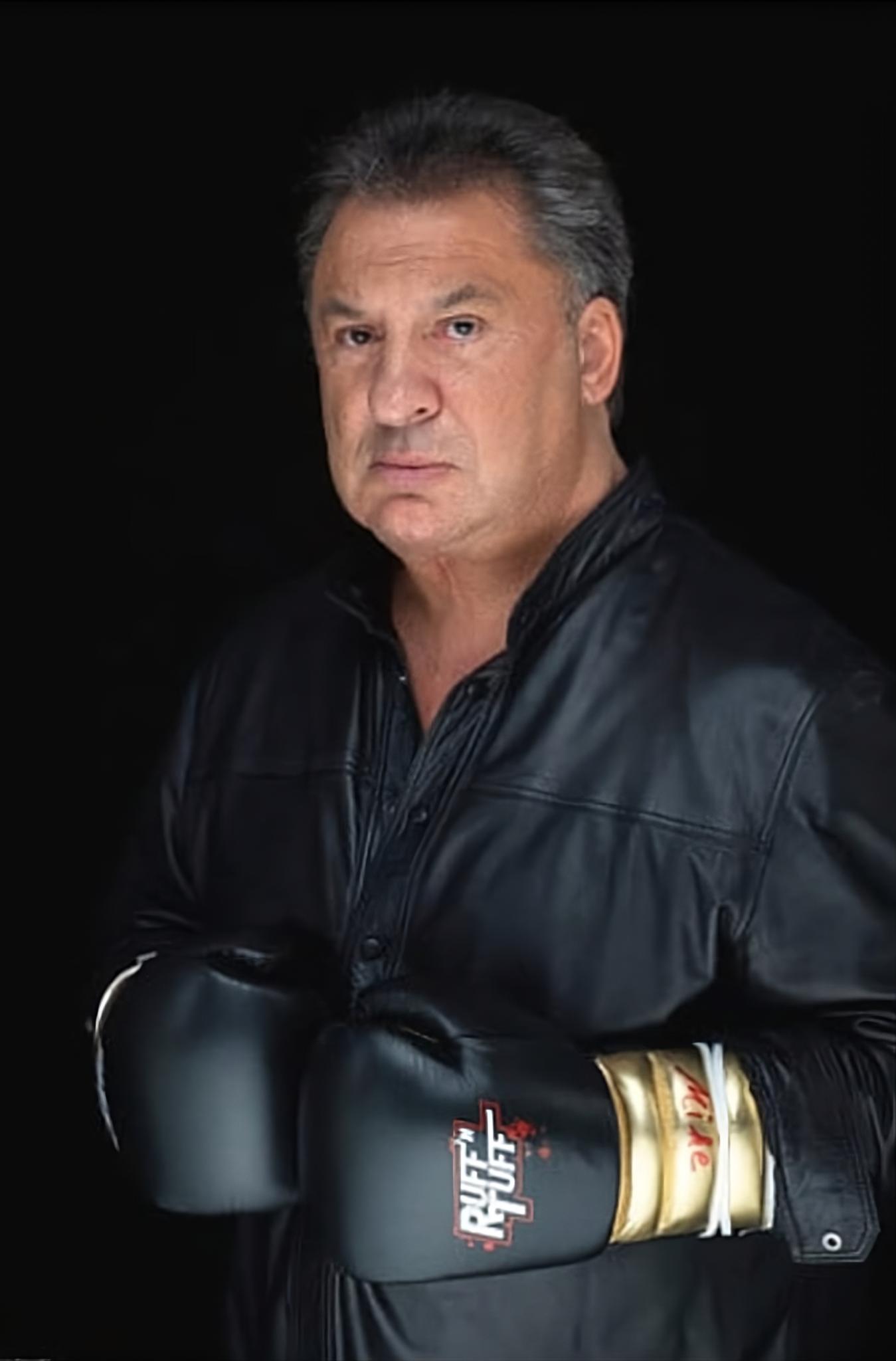 Ex-Häftling, Hochstapler, Milliarden-Mike: Das schillernde Leben des ...