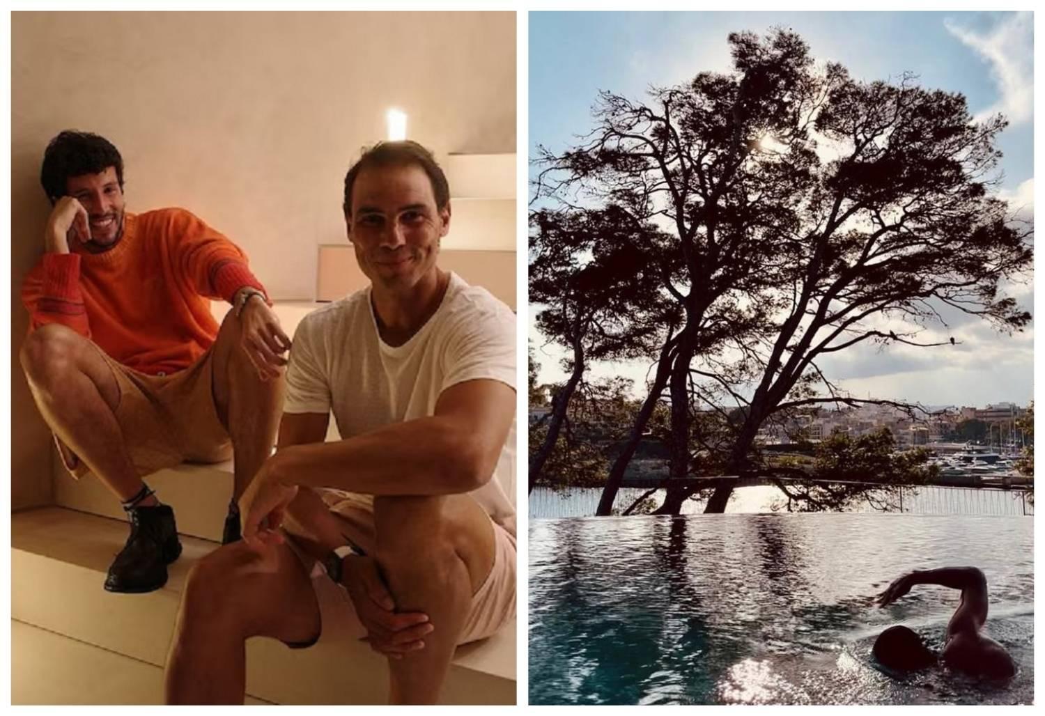 Rafa Nadals Traumvilla auf Mallorca