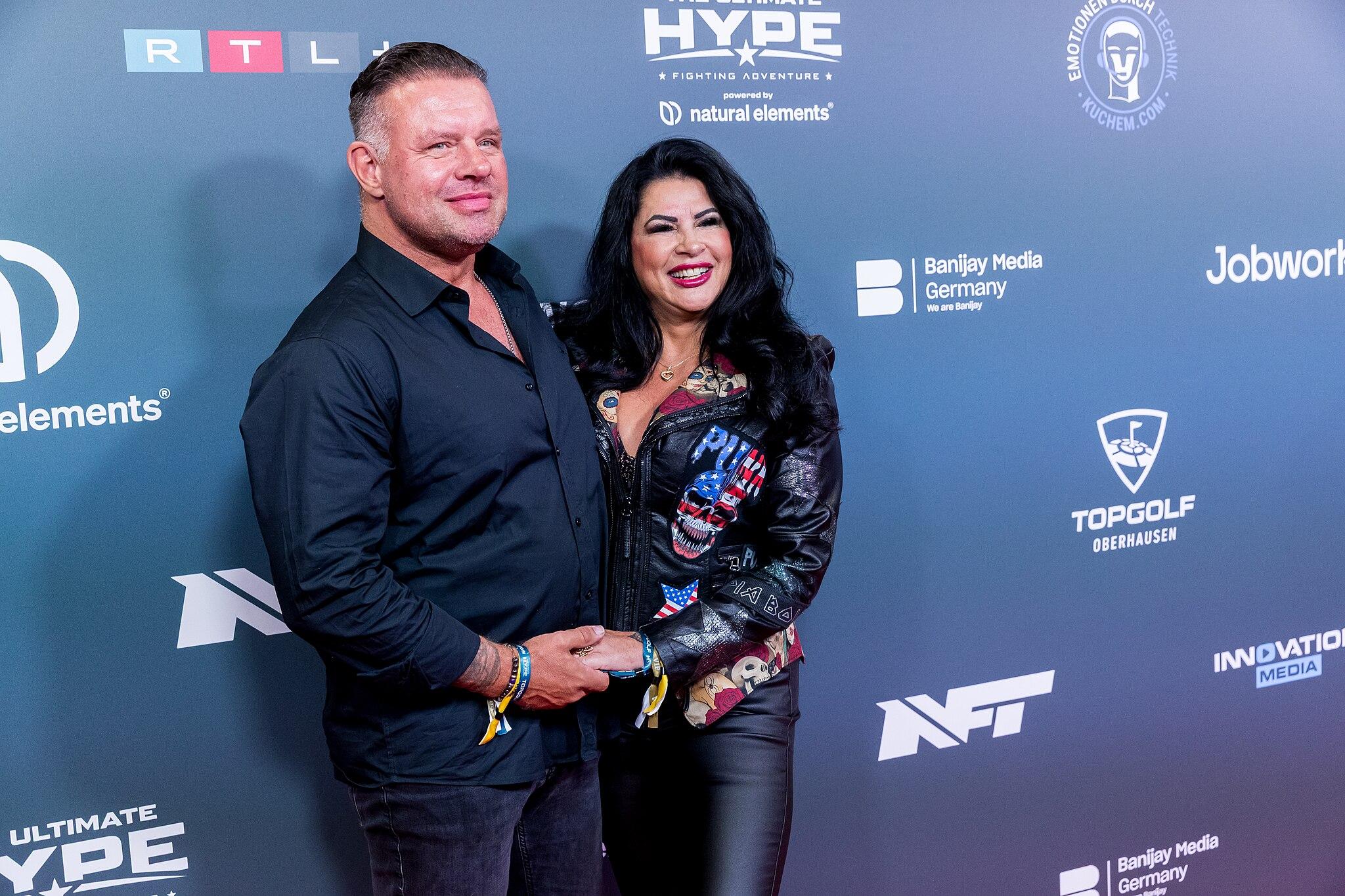 Tränen und Panik im Traumurlaub: Mallorca-Freundin Iris Klein erlebt ...