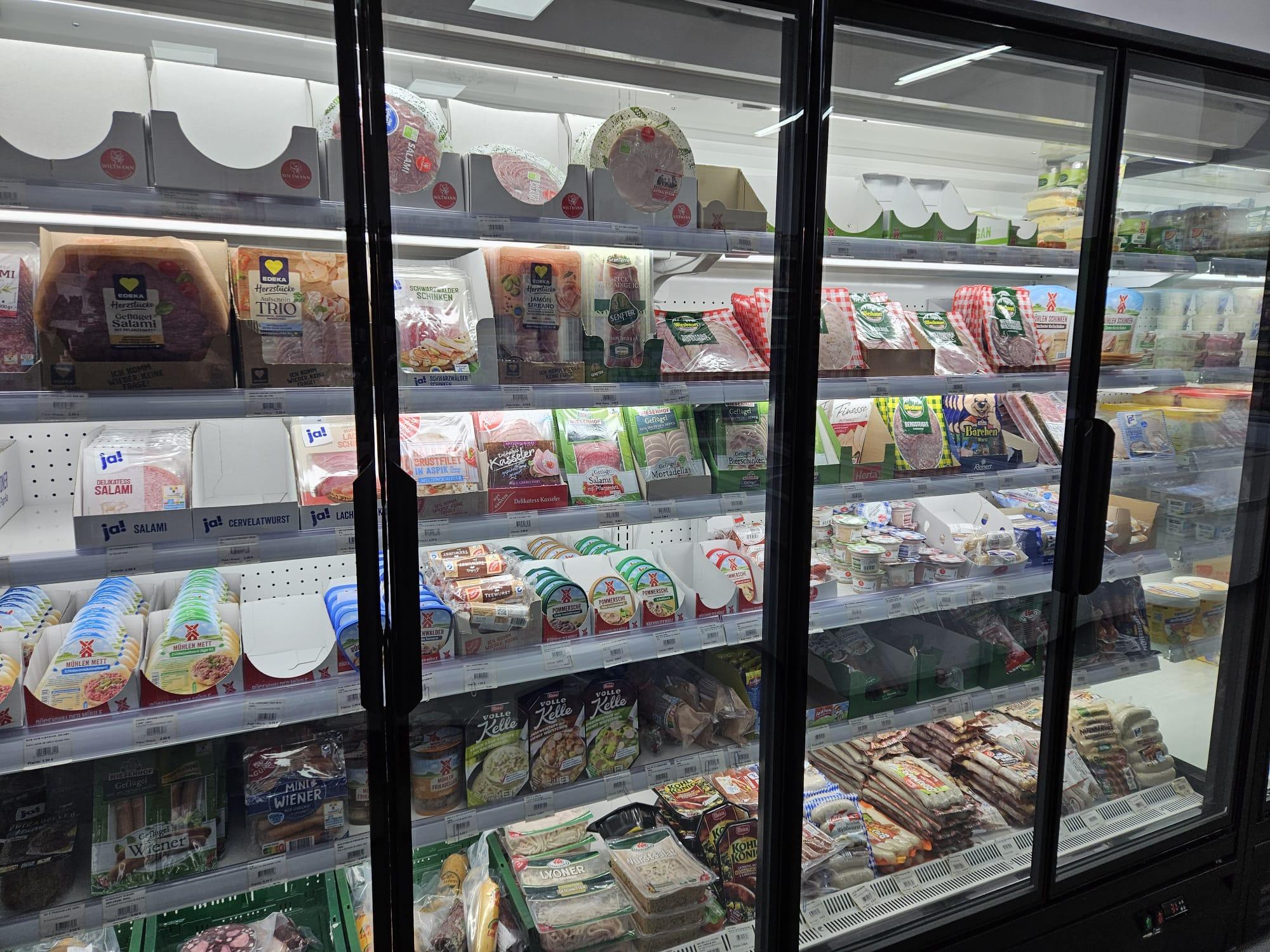 Deutscher Supermarkt auf Mallorca schließt: Wo Sie jetzt Produkte aus ...