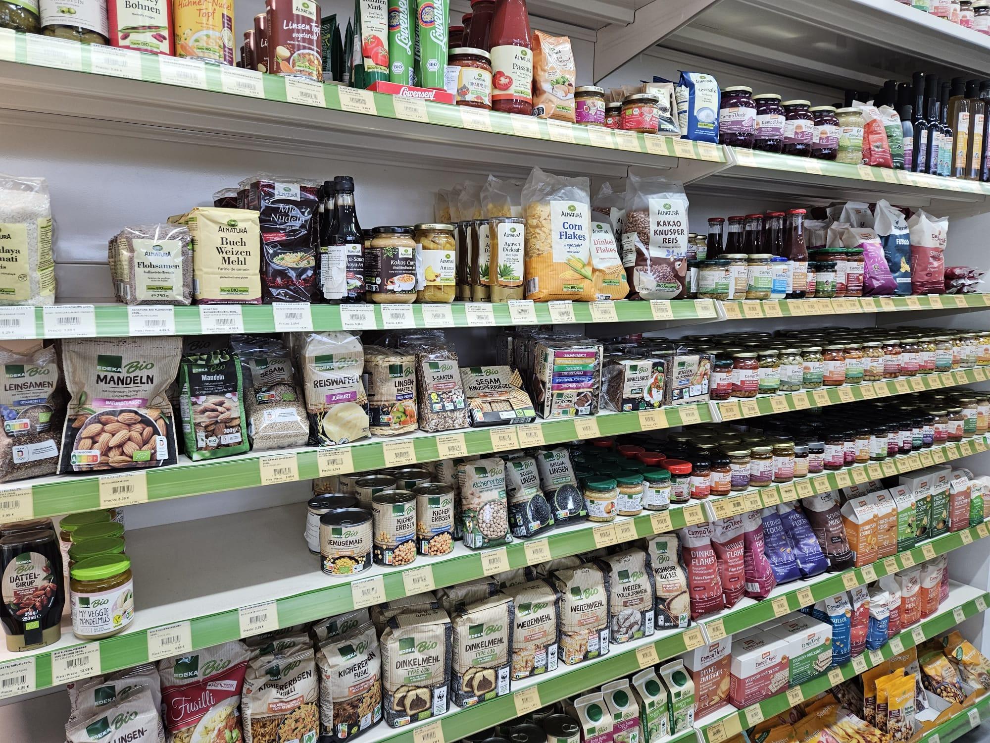 Deutscher Supermarkt auf Mallorca schließt: Wo Sie jetzt Produkte aus ...