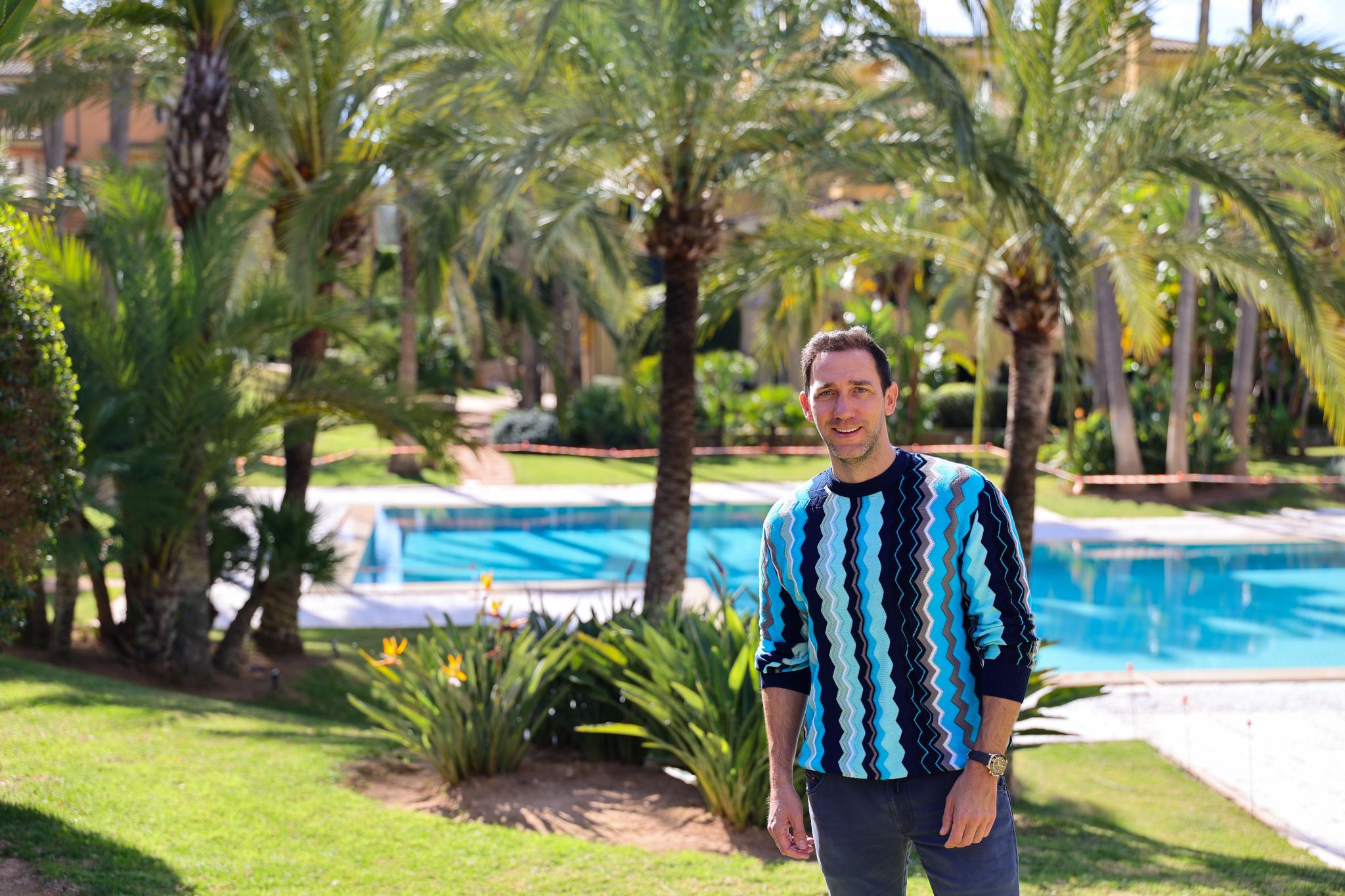 Marcel Remus verrät das Familiengeheimnis seiner neuen Luxus-Villa auf ...