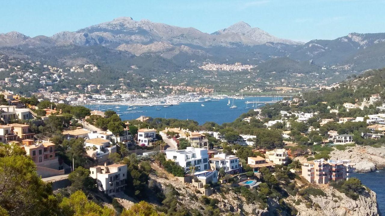 Deutscher Tuv Auf Mallorca