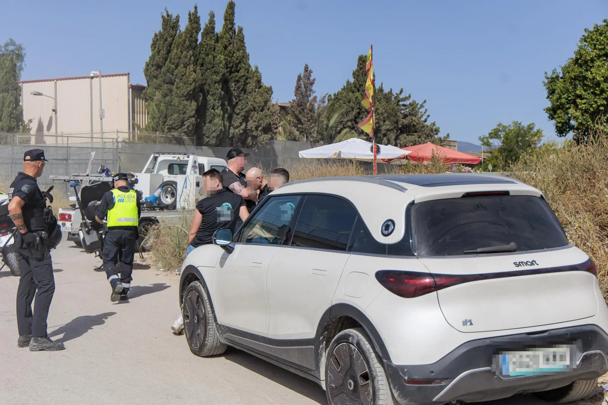 Deutscher Tuv Auf Mallorca