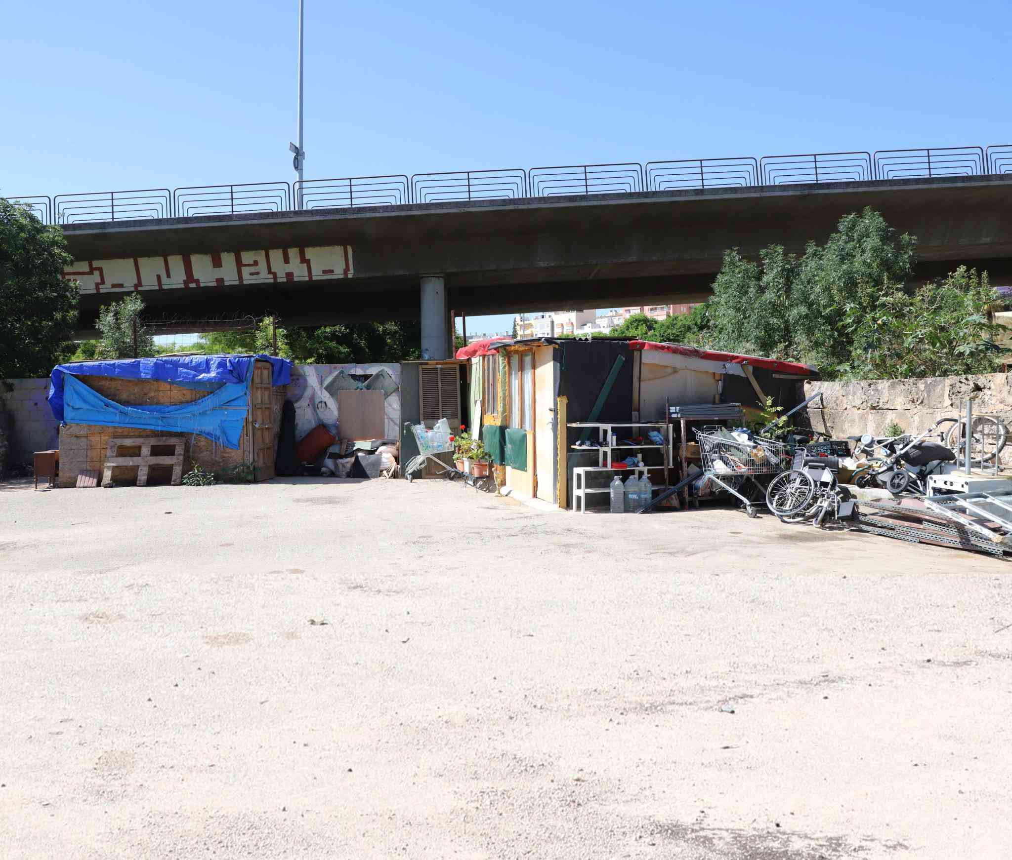 „Dann stehen uns auf Mallorca Slums bevor!“ Experte blickt mit Sorge ...