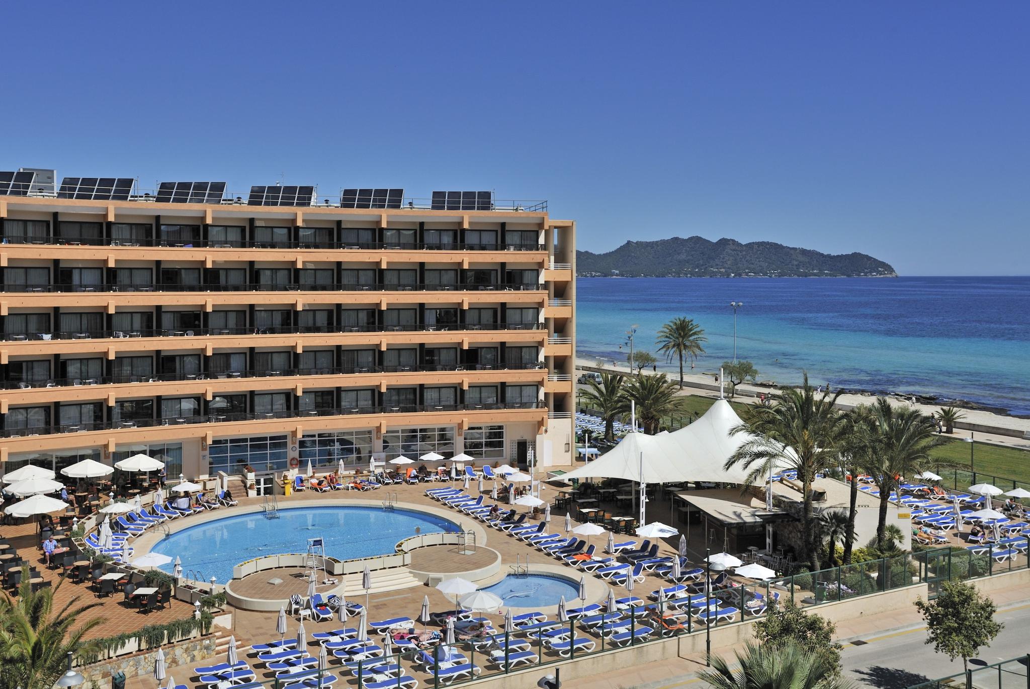 Alltours setzt auf Mallorca-Winter