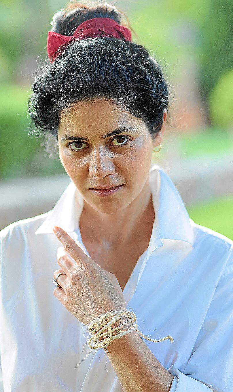 Die Kunst der Scherben