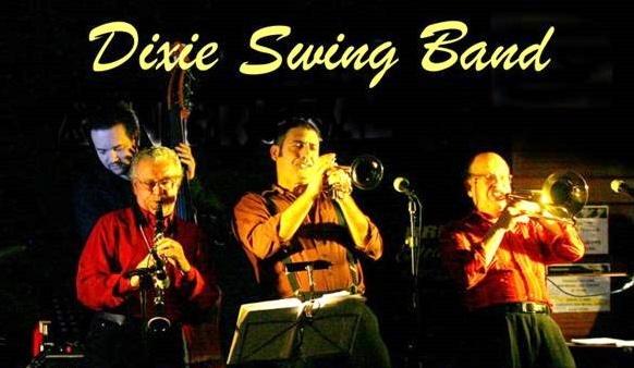 Dixie Swing Band