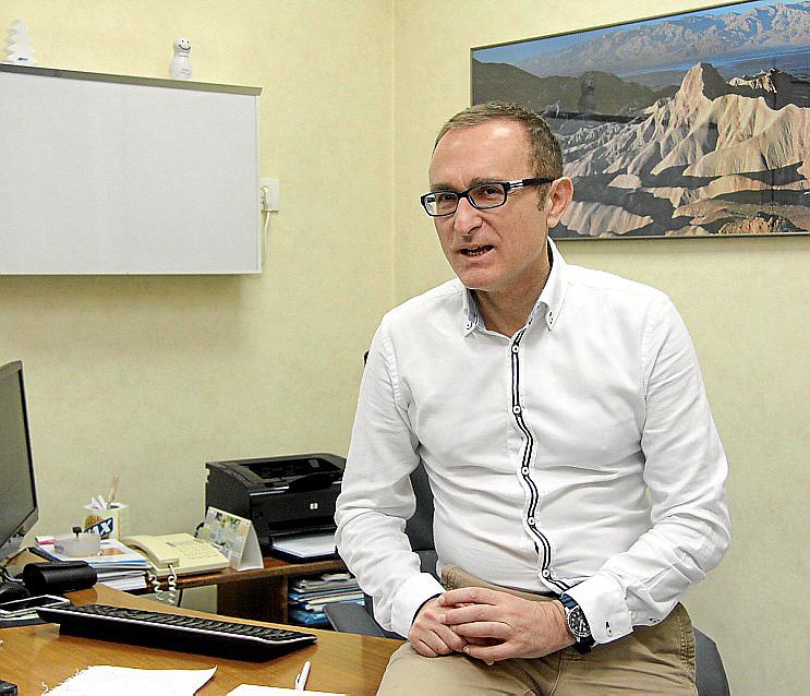 Arzt aus Mallorca unter die besten zehn gewählt