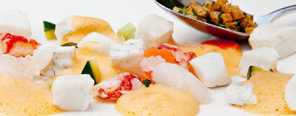 Es Raco d'es Teix Restaurant in Deia auf Mallorca