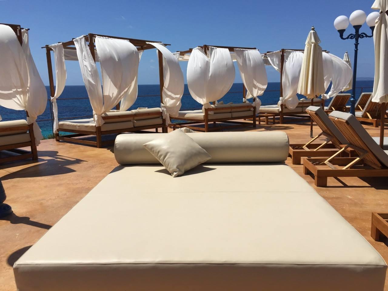 Wohin: Mhares Sea Club